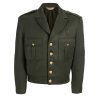 United Uniform Mfr. Button Front Ike Jacket – Tactsquad