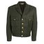 United Uniform Mfr. Button Front Ike Jacket – Tactsquad