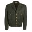 United Uniform Mfr. Button Front Ike Jacket – Tactsquad