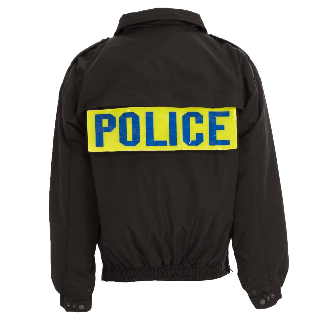 Tact Squad F1006 Perfect Storm Duty Jacket – Tactsquad