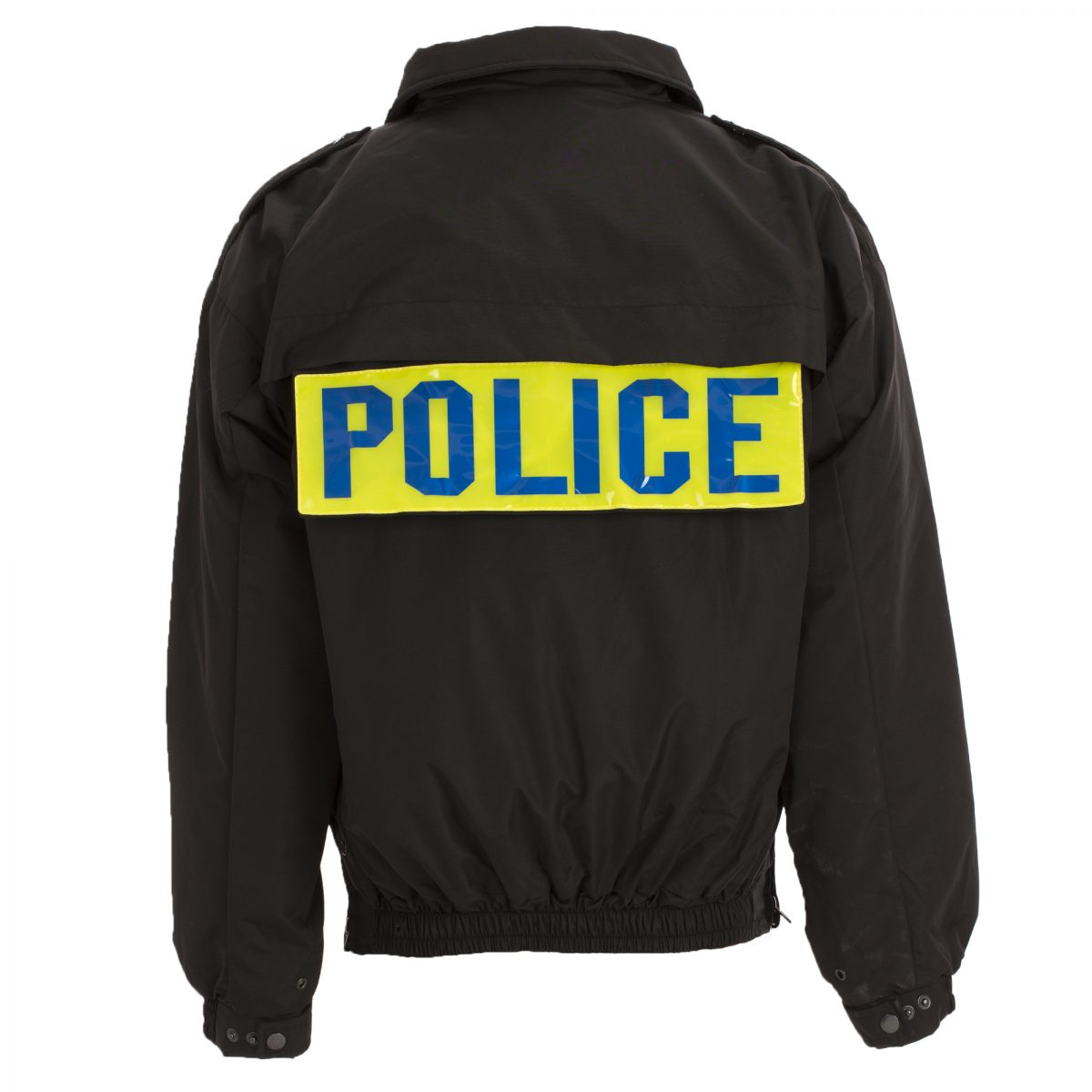 Tact Squad F1006 Perfect Storm Duty Jacket – Tactsquad