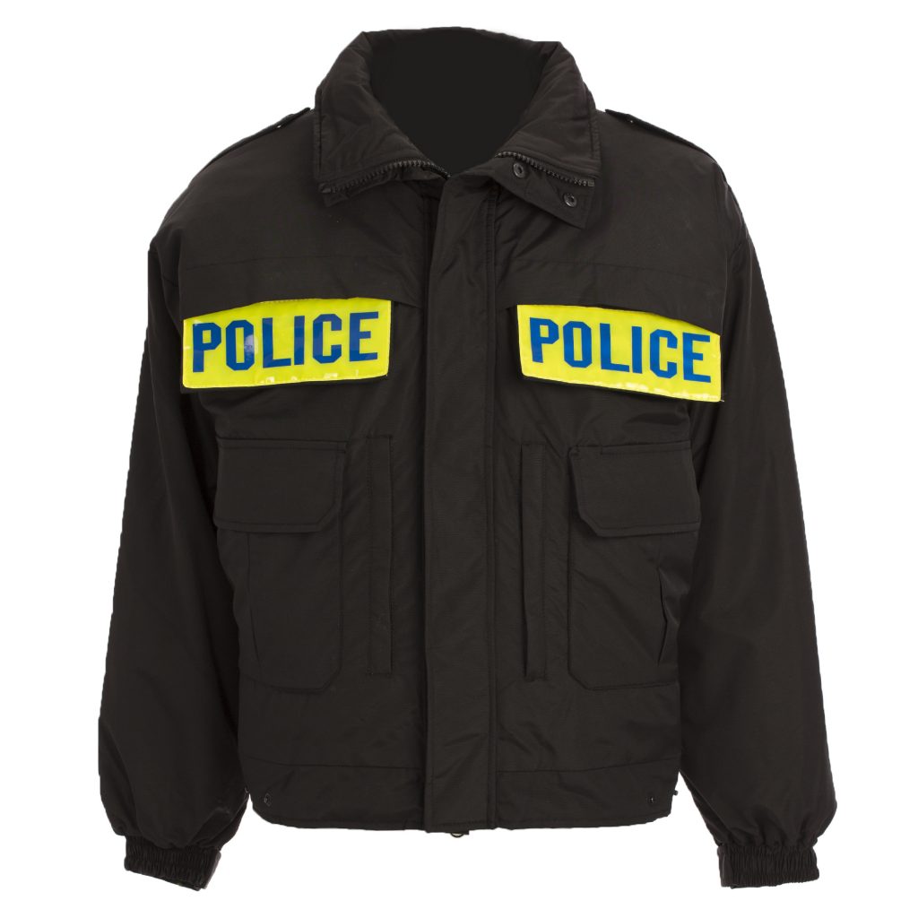 Tact Squad F1006 Perfect Storm Duty Jacket – Tactsquad