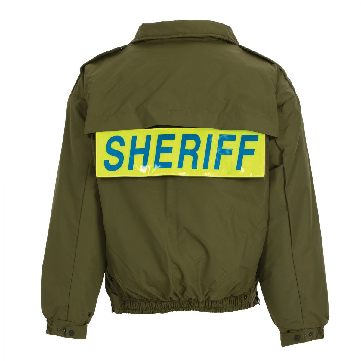 Tact Squad F1006 Perfect Storm Duty Jacket – Tactsquad