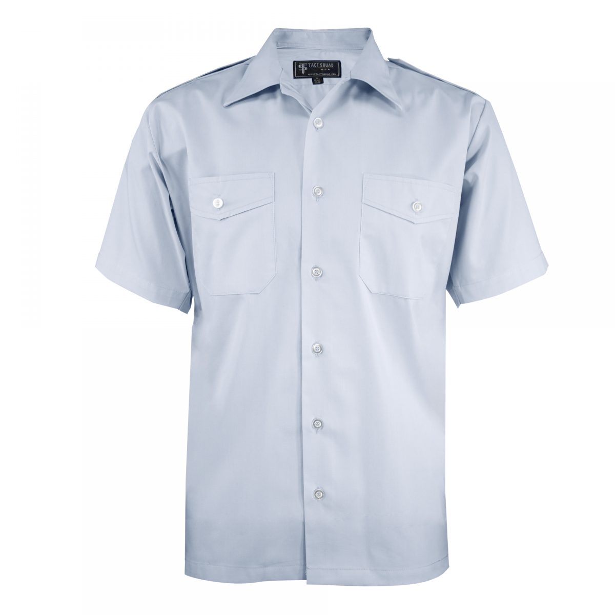 Tact Squad 8301 Short Sleeve Deluxe Transit Shirt – Tactsquad