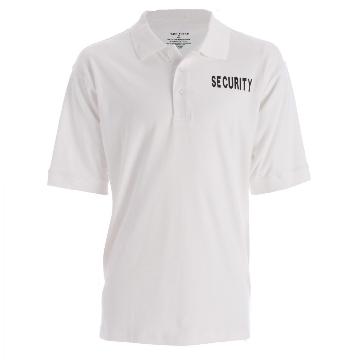 United Uniform UM11101 Short Sleeve CDCR Shirt – Tactsquad