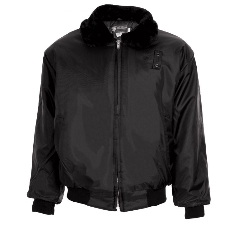 Tact Squad F1088 NYPD Style Raid Jacket – Tactsquad
