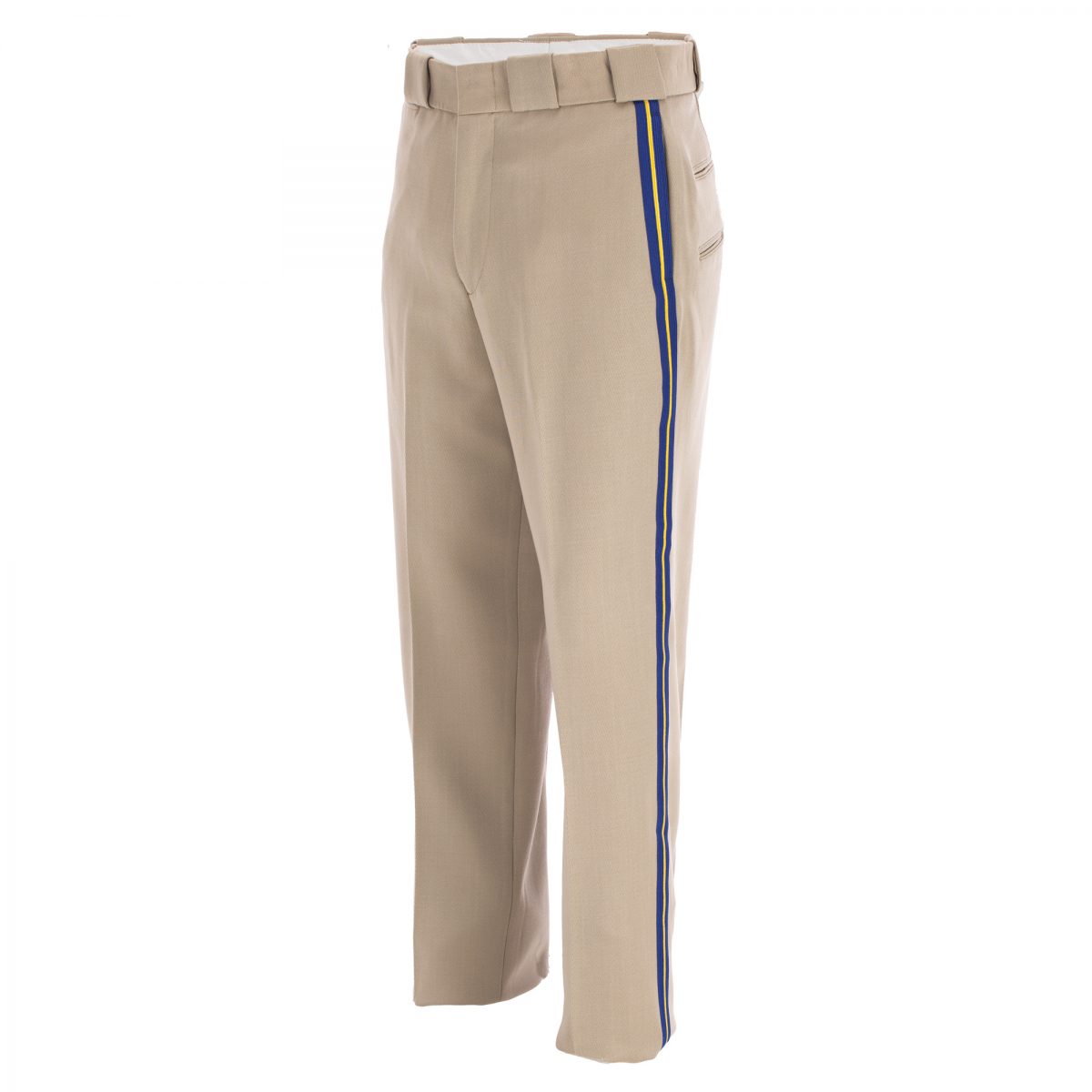 United Uniform Mfr. Men’s CHP Trousers with Side Pockets – Tactsquad