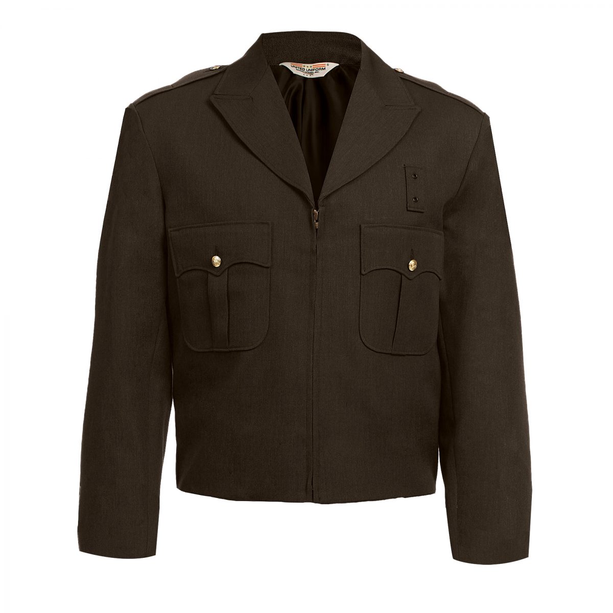 Ike Jackets/Dress Coats – Tactsquad
