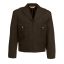 United Uniform Mfr. Zippered Front Ike Jacket – Tactsquad