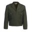 United Uniform Mfr. Zippered Front Ike Jacket – Tactsquad