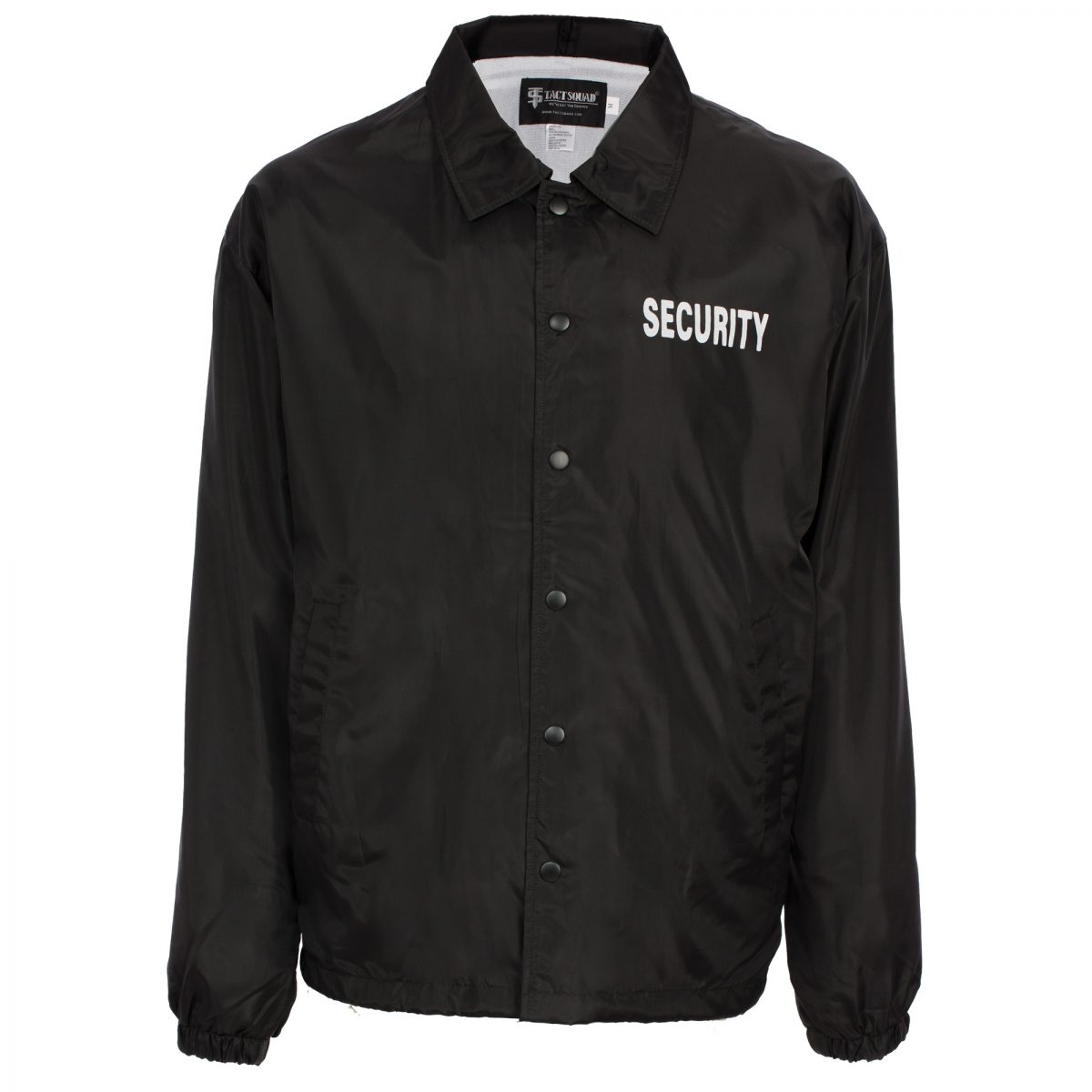 Tact Squad 2003 Men’s Commando V-Neck Sweater – Tactsquad