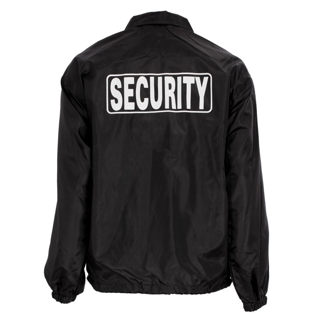 Tact Squad F1088 NYPD Style Raid Jacket – Tactsquad