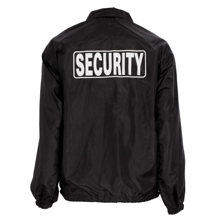 Tact Squad F1088 NYPD Style Raid Jacket – Tactsquad