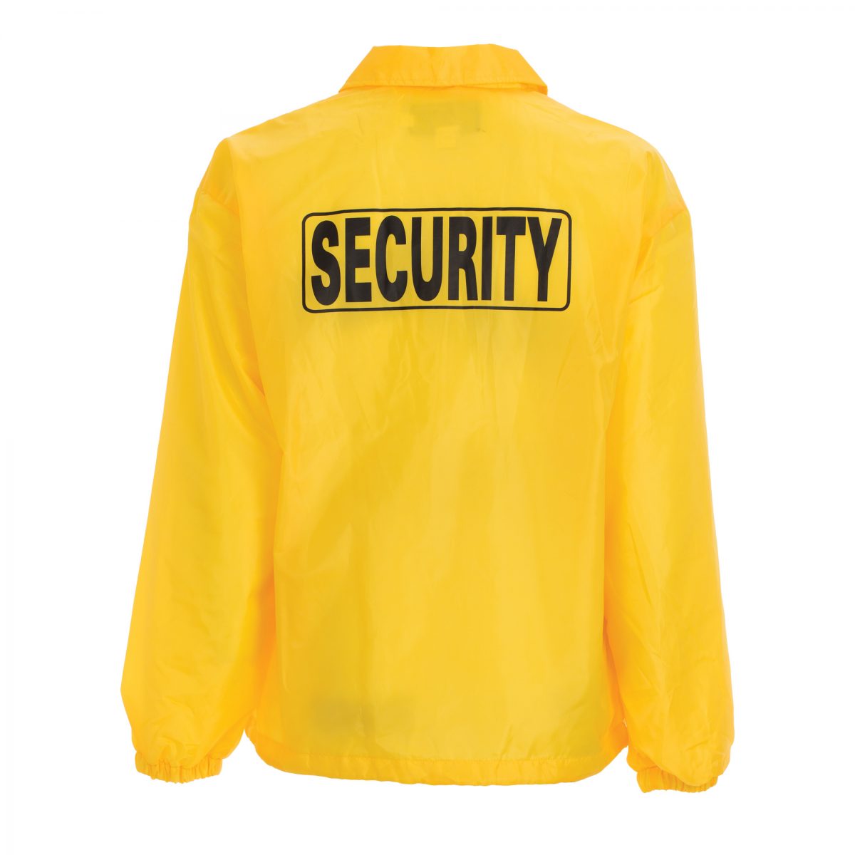 Tact Squad 1112 Classic SECURITY Windbreaker – Tactsquad