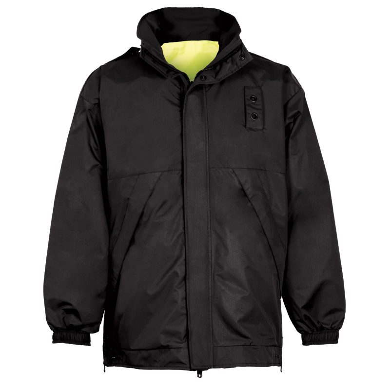 United Uniform Versa Soft Shell Jacket – Tactsquad