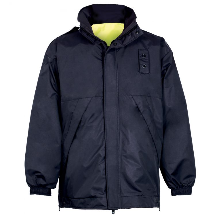 Tact Squad F1088 NYPD Style Raid Jacket – Tactsquad