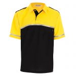 United Uniform Mfr. Two-Tone Coolmax Polo Shirt – Tactsquad