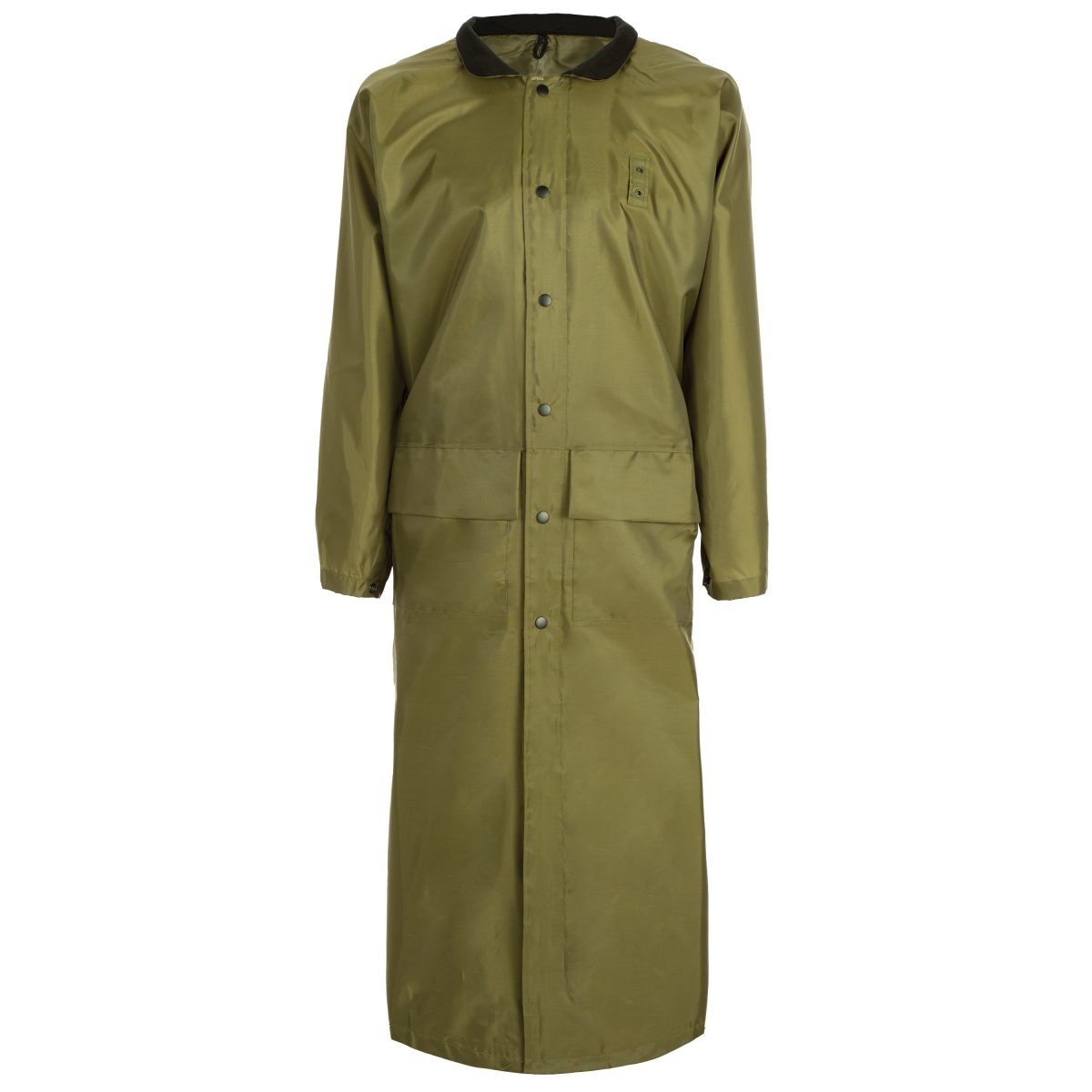 Tact Squad 6011 Polyurethane Coated Nylon Raincoat – Tactsquad