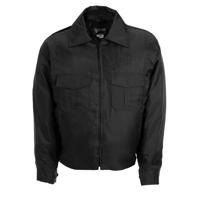 Tact Squad 2003 Men’s Commando V-Neck Sweater – Tactsquad