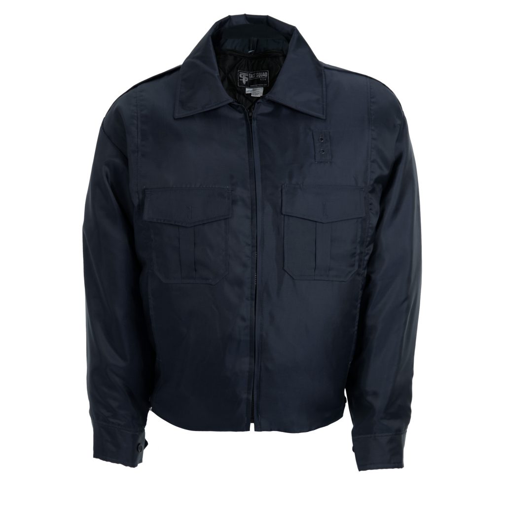 United Uniform Mfr. UM5255 Men’s Waterproof Duty Jacket (Blank) – Tactsquad