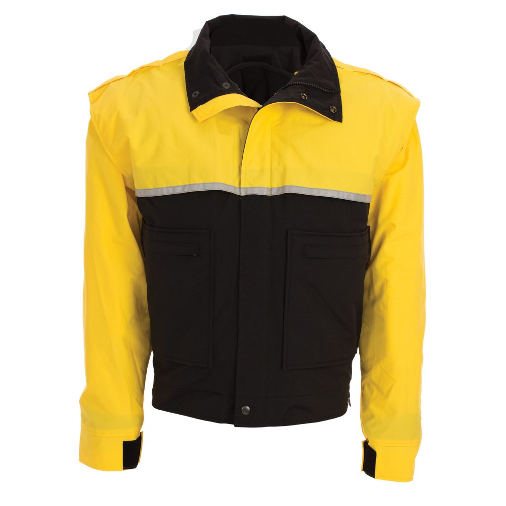 United Uniform Mfr. Hydro-Tex Waterproof Bike Jacket with Liner – Tactsquad