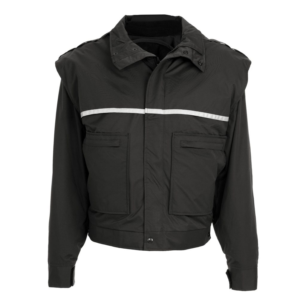 United Uniform Mfr. Hydro-Tex Waterproof Bike Jacket with Liner – Tactsquad