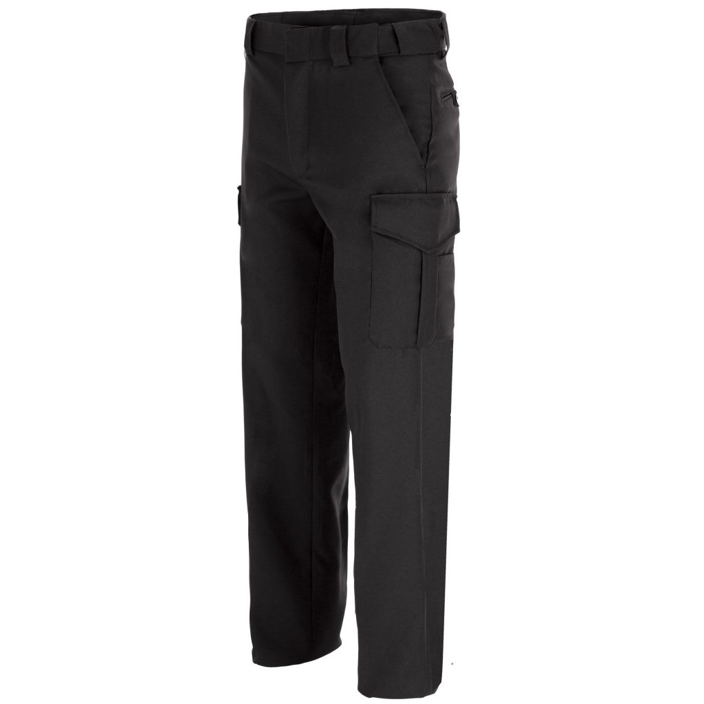 Tact Squad F703 4-Pocket NYPD Admin Pant with 1/2” Braid (75% Poly / 25 ...