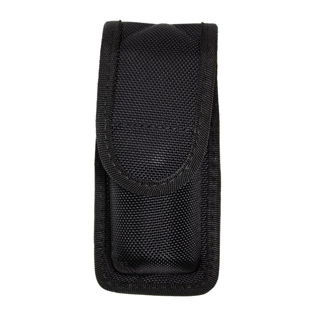 Tact Squad TG005-III Nylon Small OC/Pepper Spray Pouch – Tactsquad