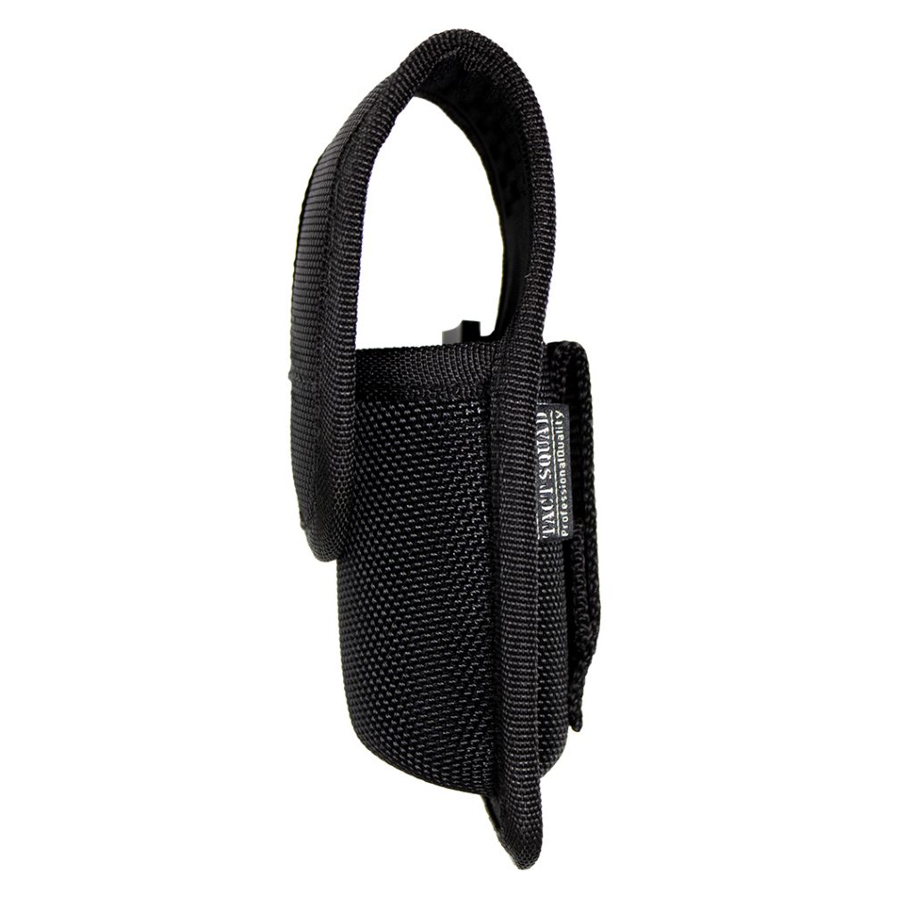 Tact Squad TG005-III Nylon Small OC/Pepper Spray Pouch – Tactsquad