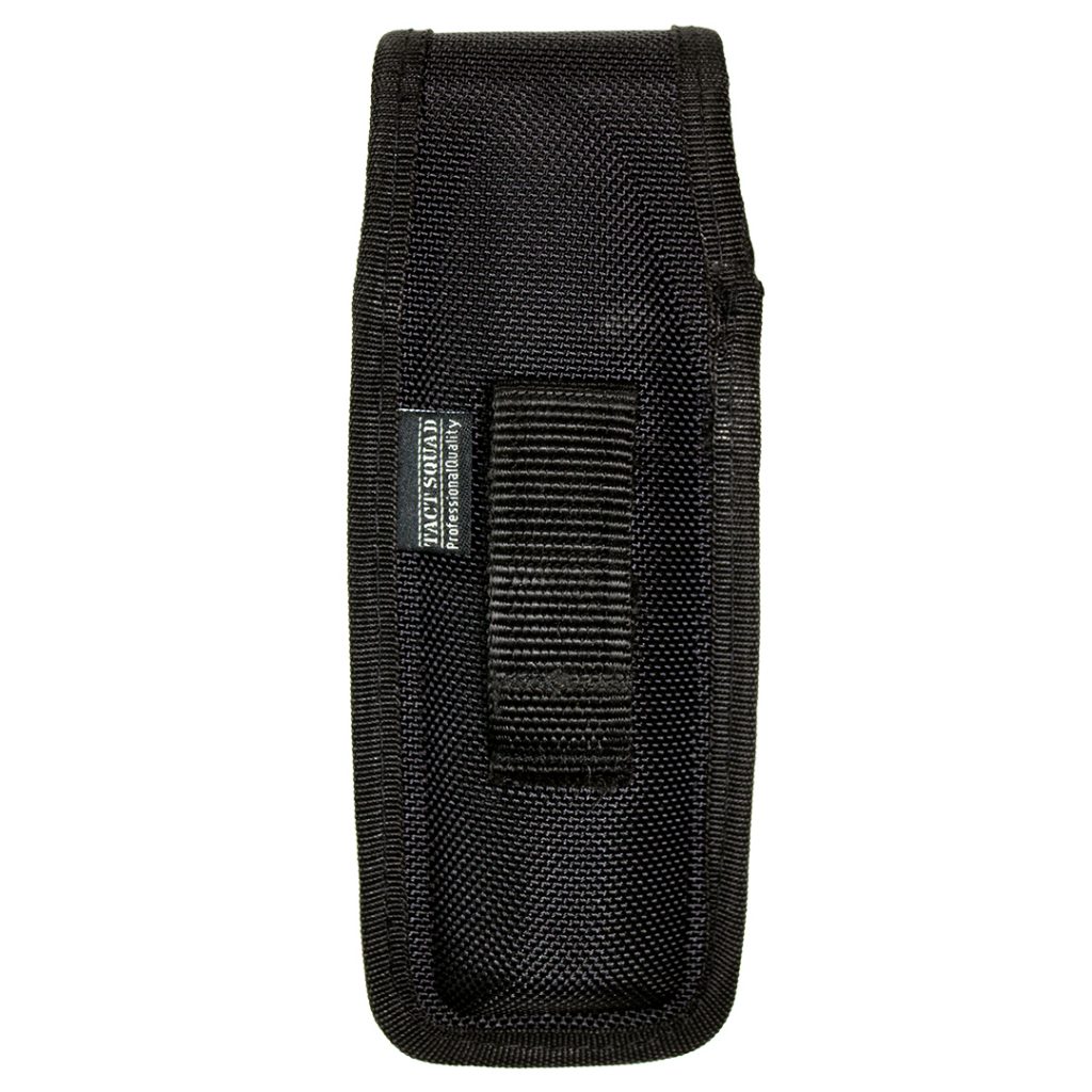 Tact Squad TG005-IV Nylon Large OC/Pepper Spray Pouch – Tactsquad