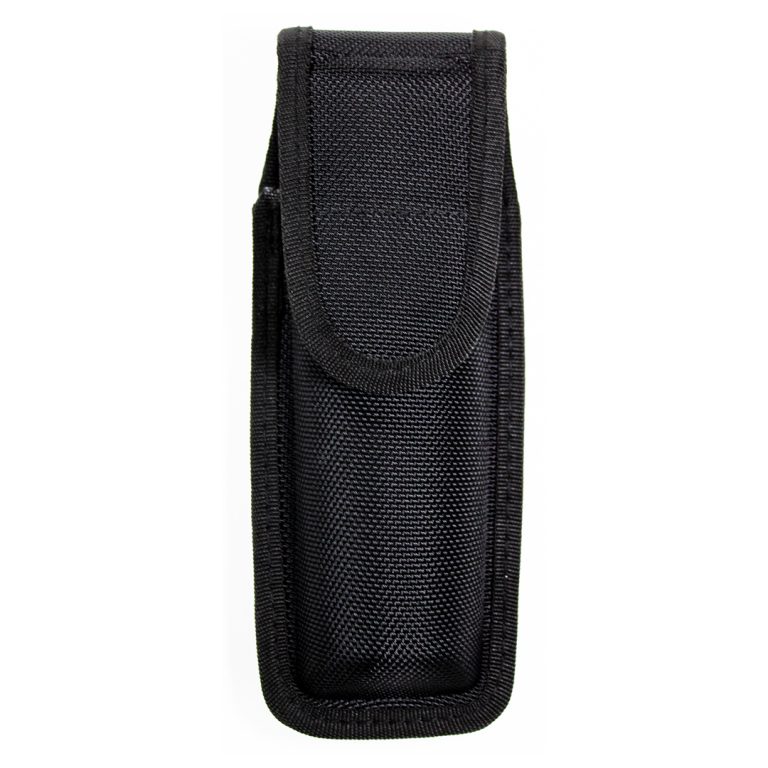 Tact Squad TG005-IV Nylon Large OC/Pepper Spray Pouch – Tactsquad