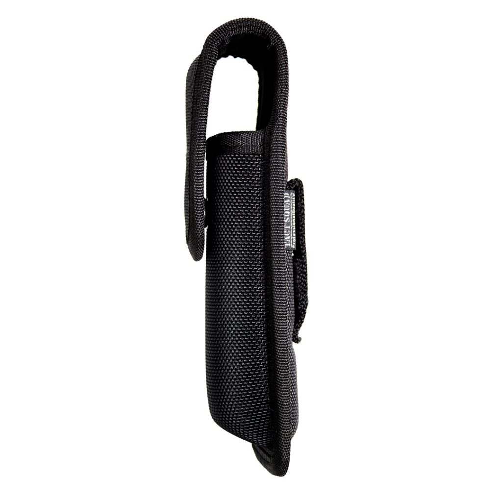 Tact Squad TG005-IV Nylon Large OC/Pepper Spray Pouch – Tactsquad