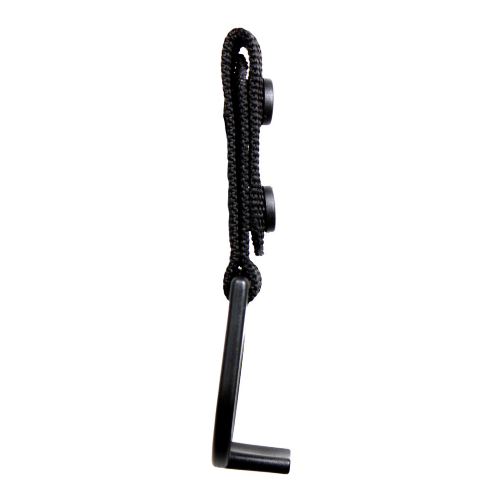Tact Squad TG016 Nylon PR-24 Baton Holder – Tactsquad