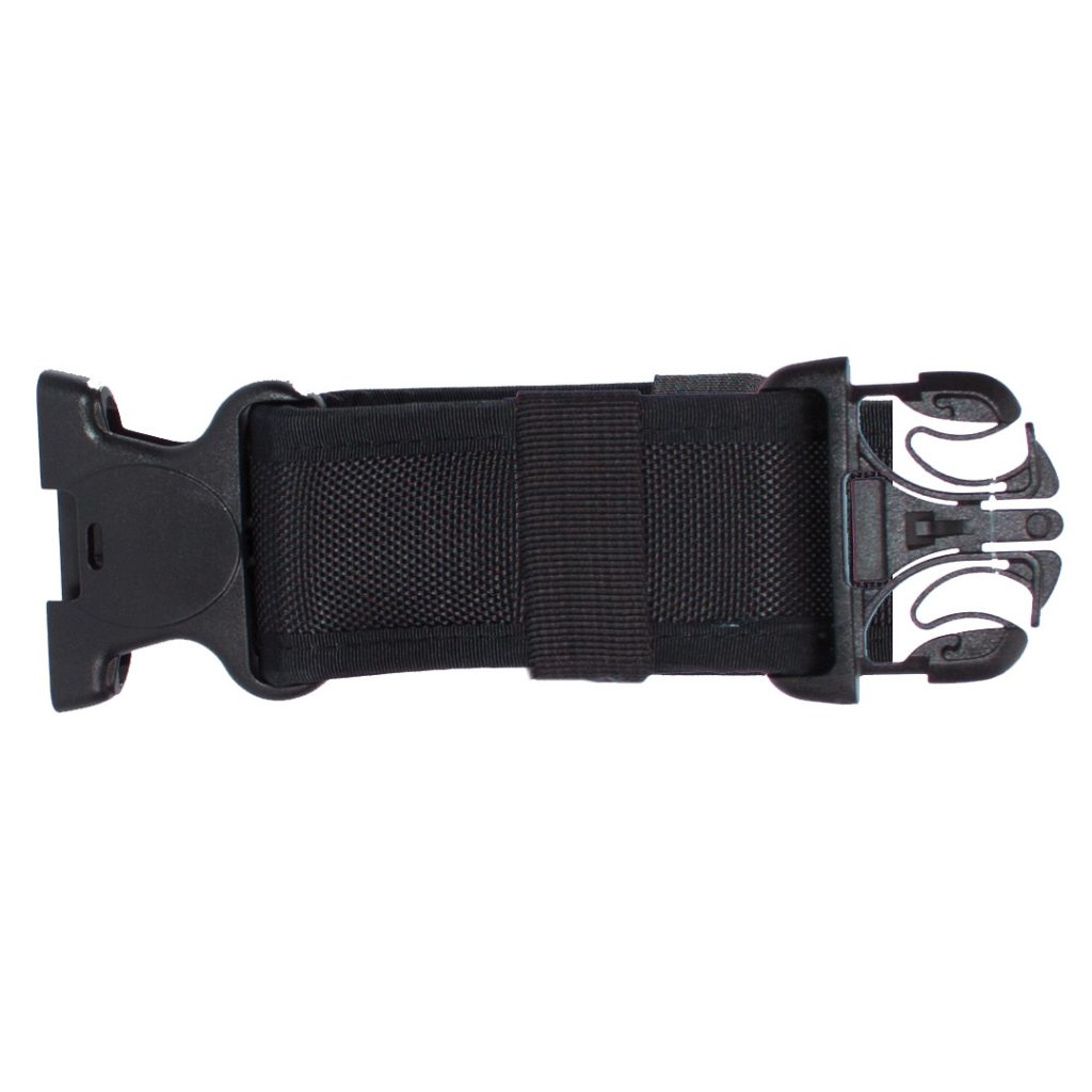 Tact Squad TGBuckle Tri-release Replacement Buckle – Tactsquad