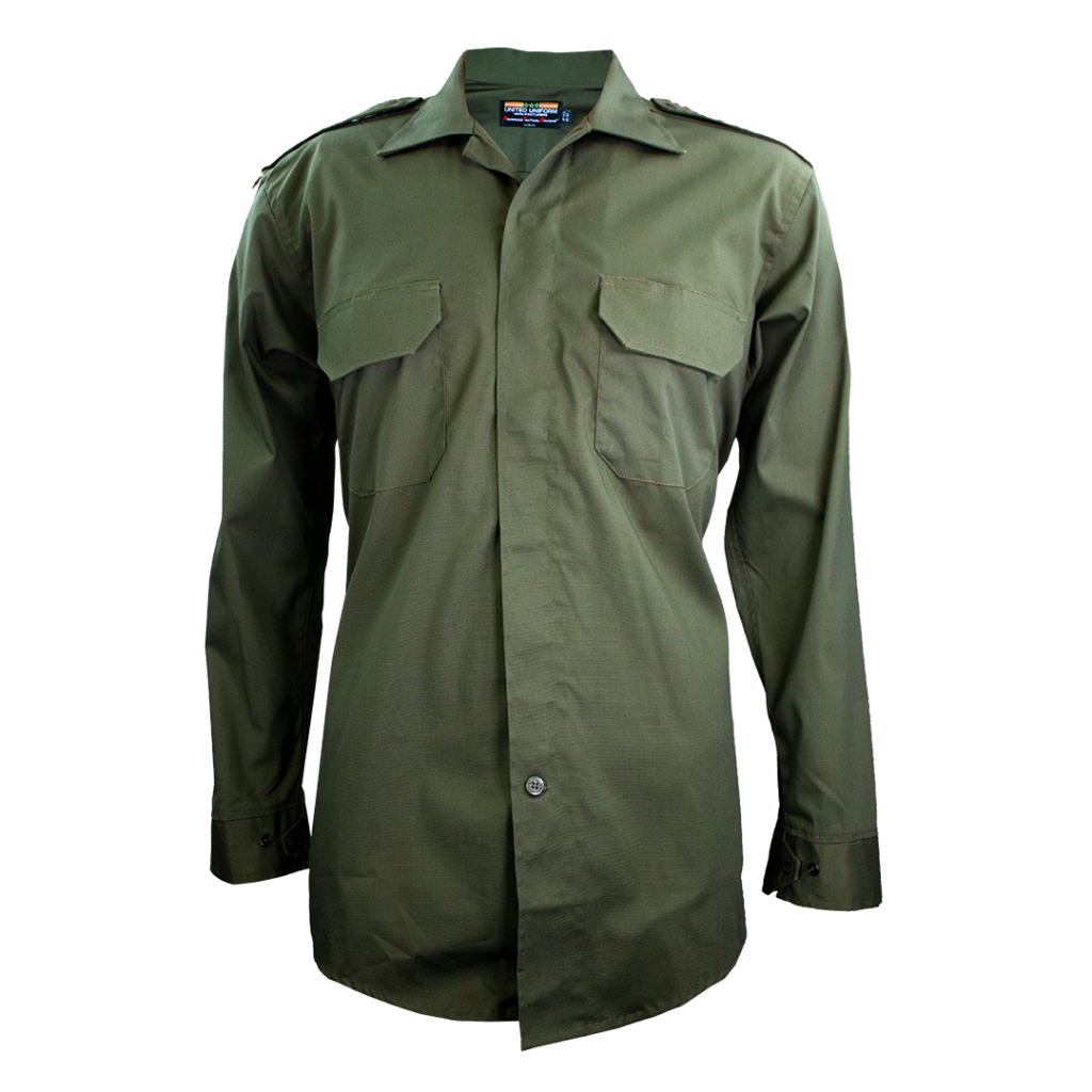 Uniform Shirts – Tactsquad