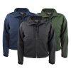 United Uniform Versa Soft Shell Jacket – Tactsquad