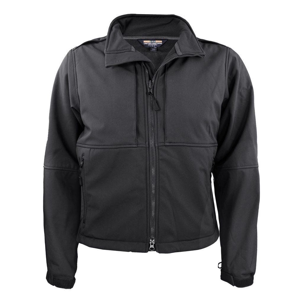 United Uniform Versa Soft Shell Jacket – Tactsquad