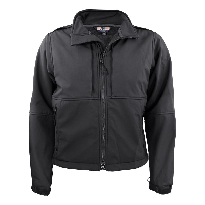 United Uniform Versa Soft Shell Jacket – Tactsquad