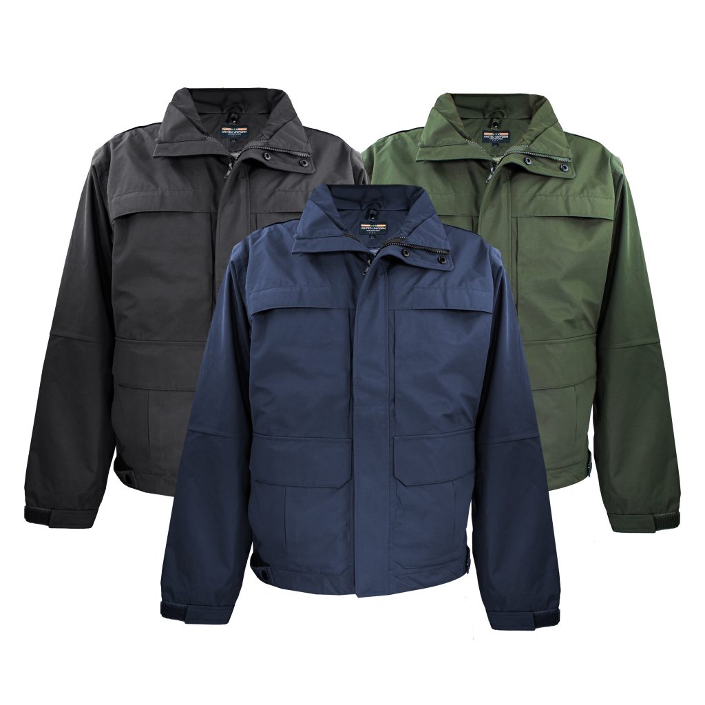 Jackets – Tactsquad