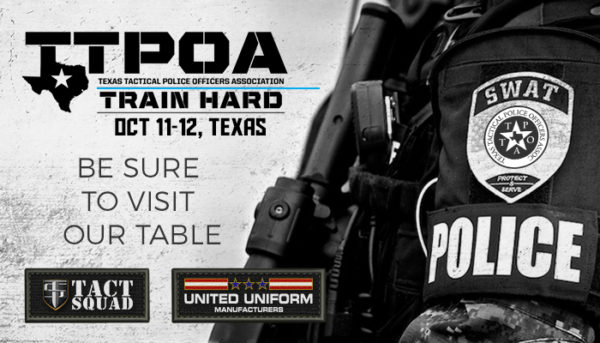 TTPOA 2018 – Tactsquad