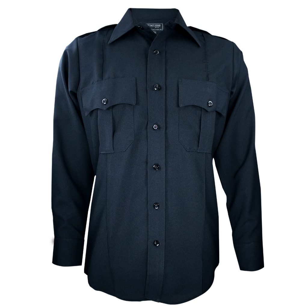 United Uniform UM11000 LAPD Short Sleeve Shirt – Tactsquad