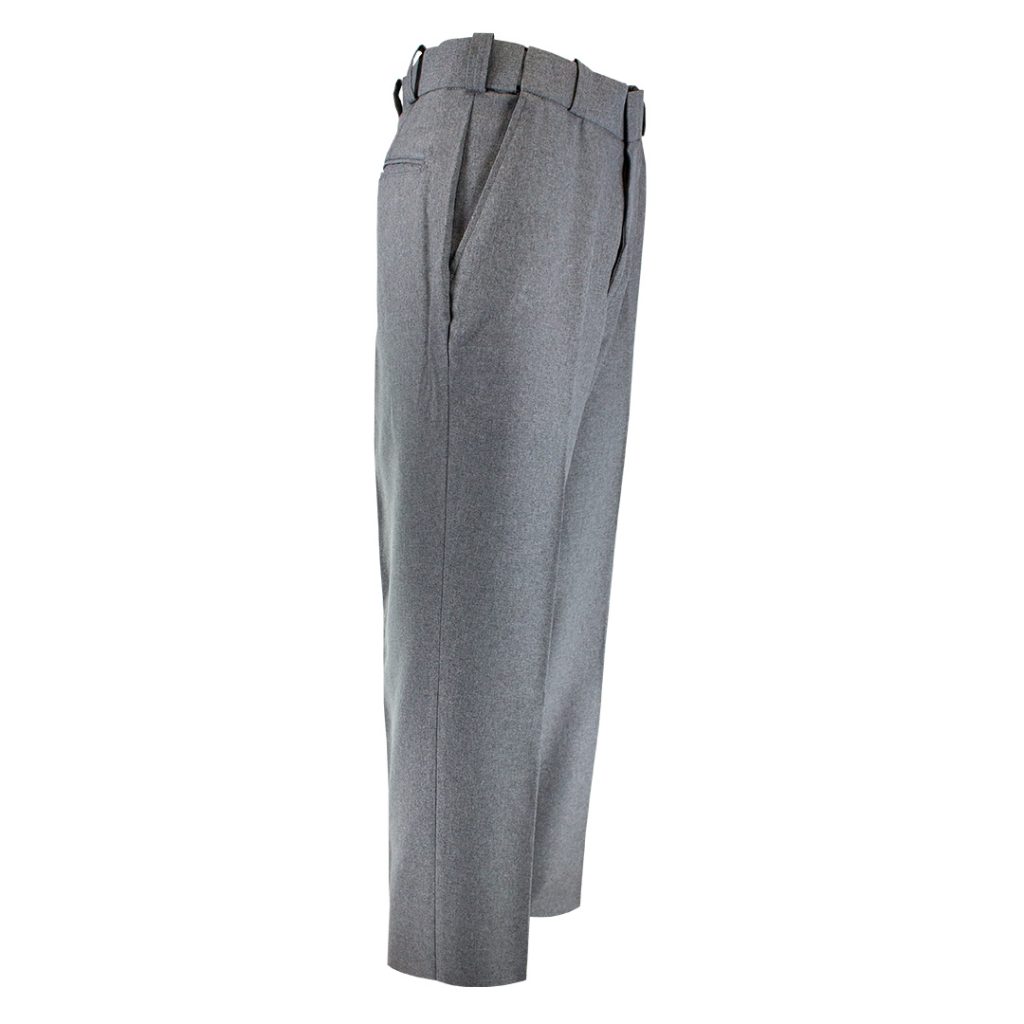 Tact Squad 7002 Polyester 4-Pocket Uniform Trousers – Tactsquad
