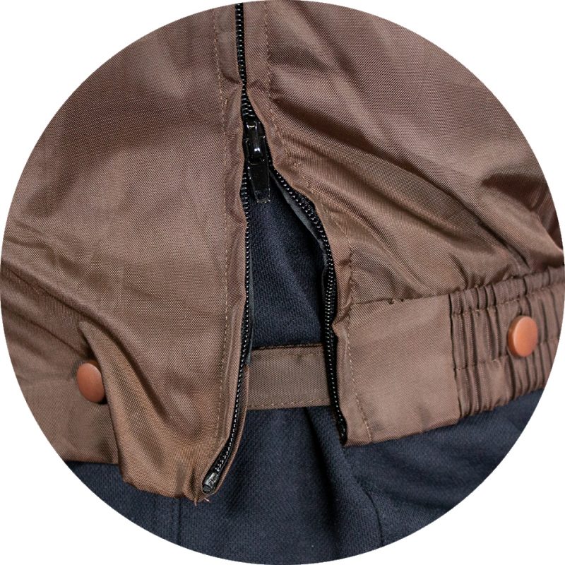 Tact Squad 9001 Work Wear Jacket – Tactsquad
