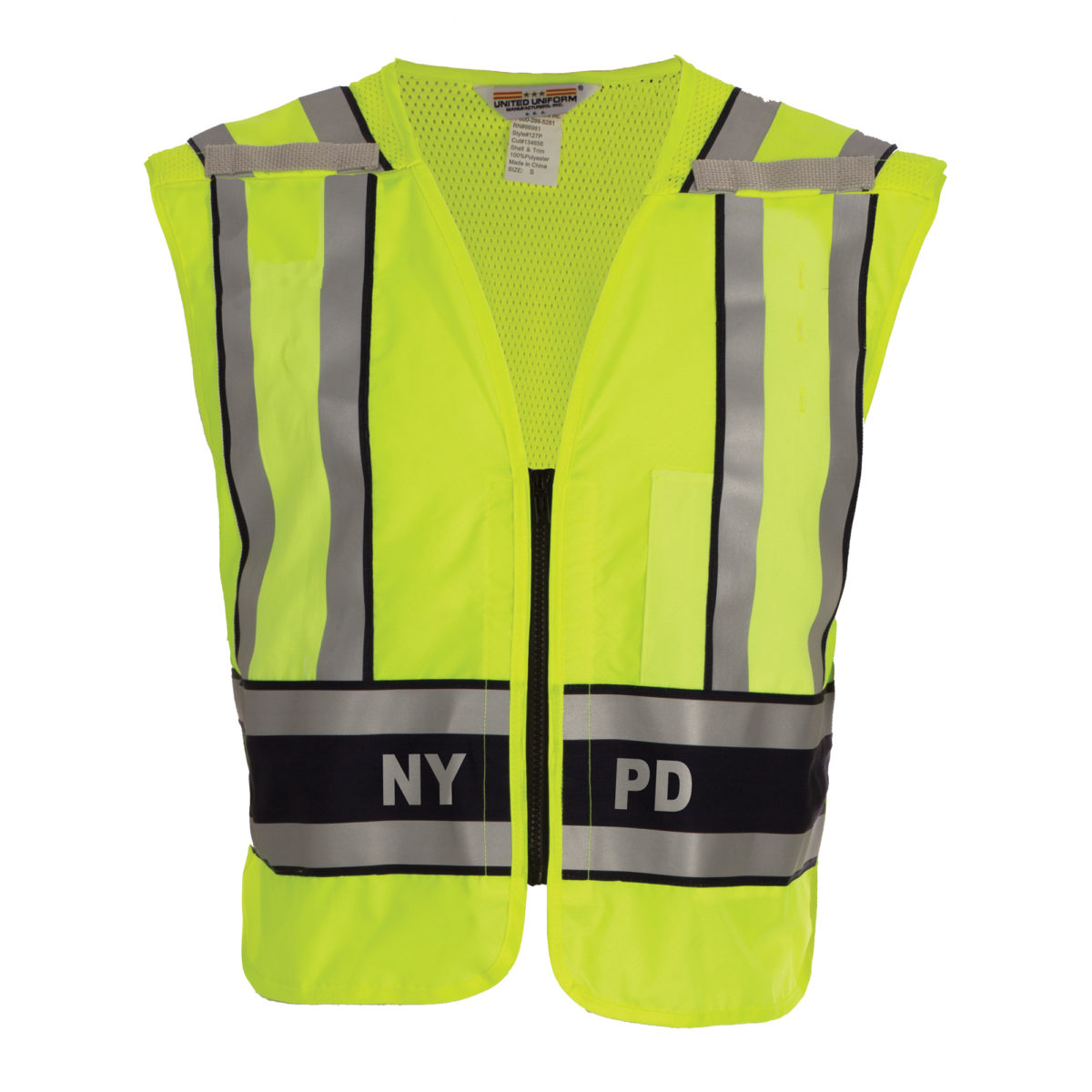 New York Police Department – Tactsquad
