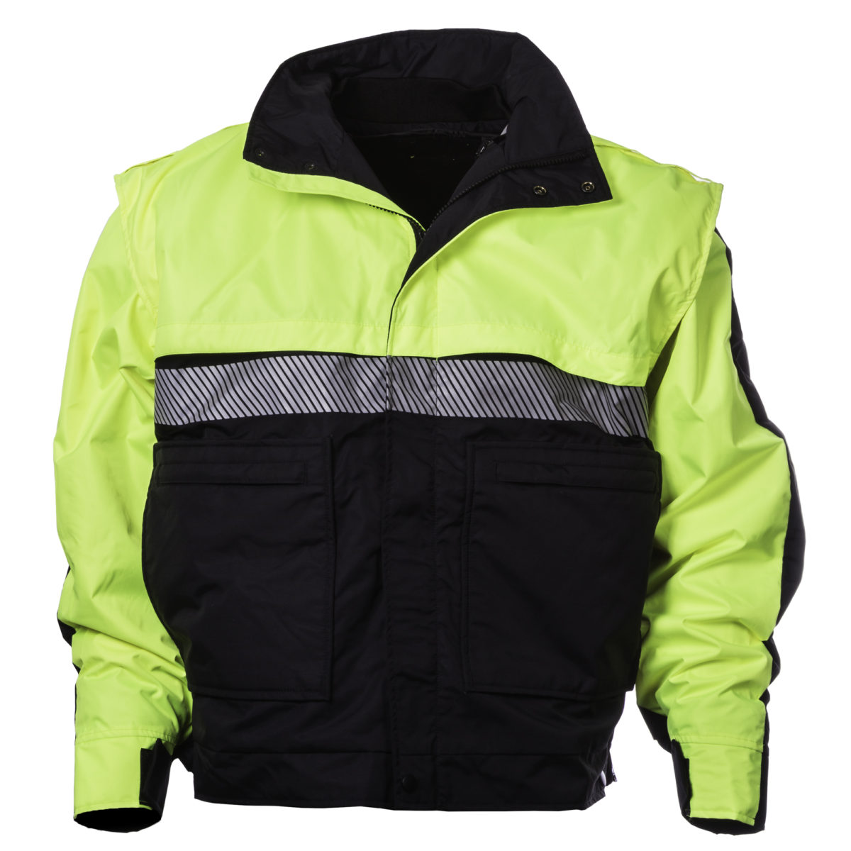 United Uniform Mfr. UM9570LN SRG Bike Jacket – Tactsquad