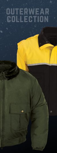 Outerwear – Tactsquad