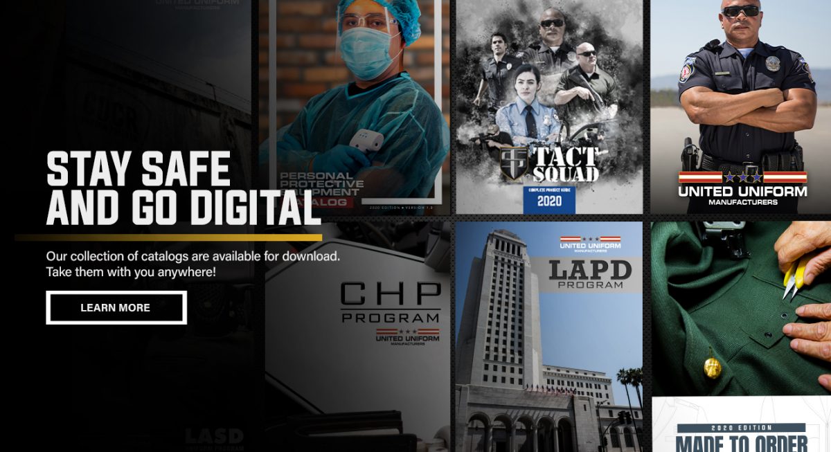 Tactsquad – Pro Quality Amazing Value
