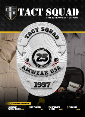 Dealer Resources – Tactsquad