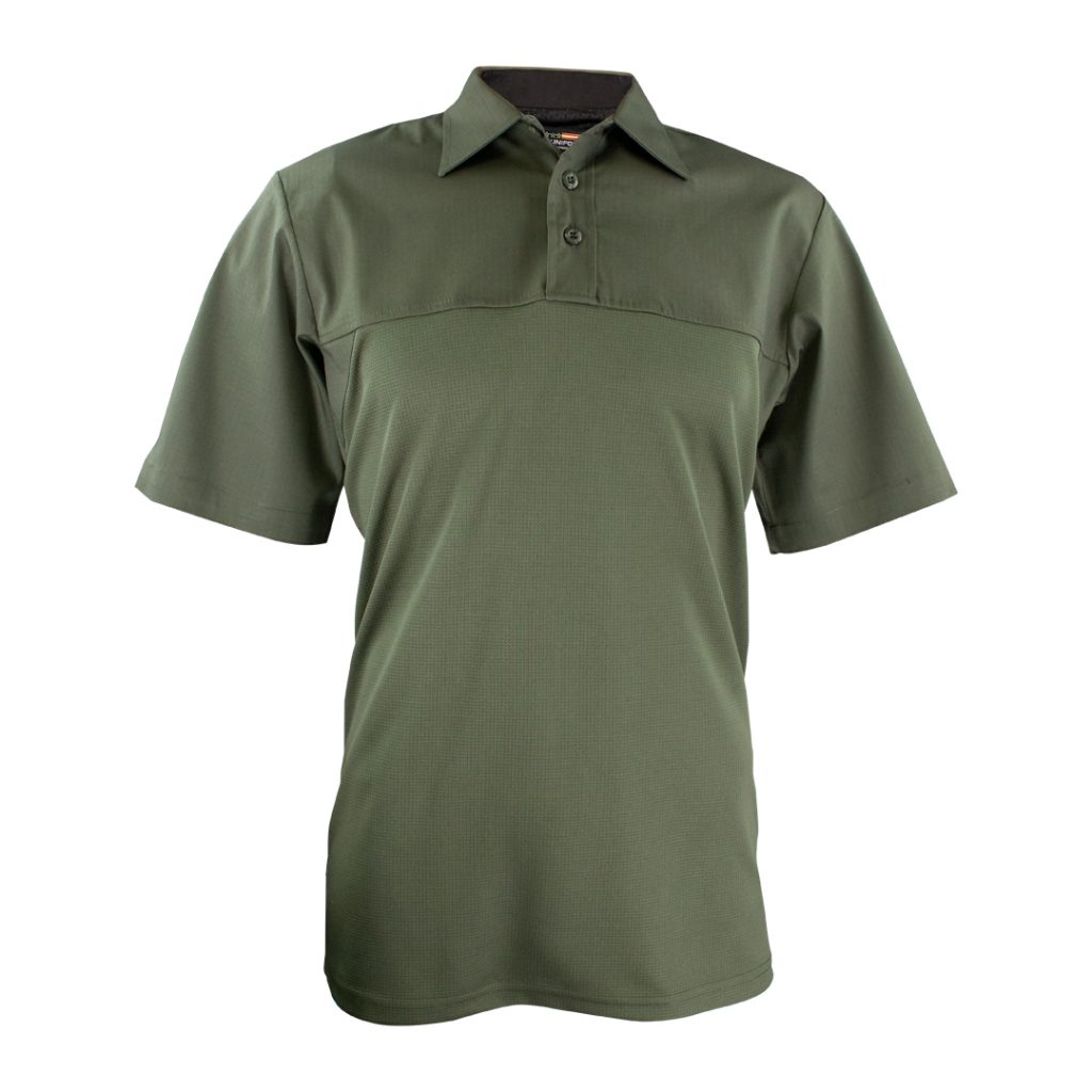 Uniform Shirts – Tactsquad