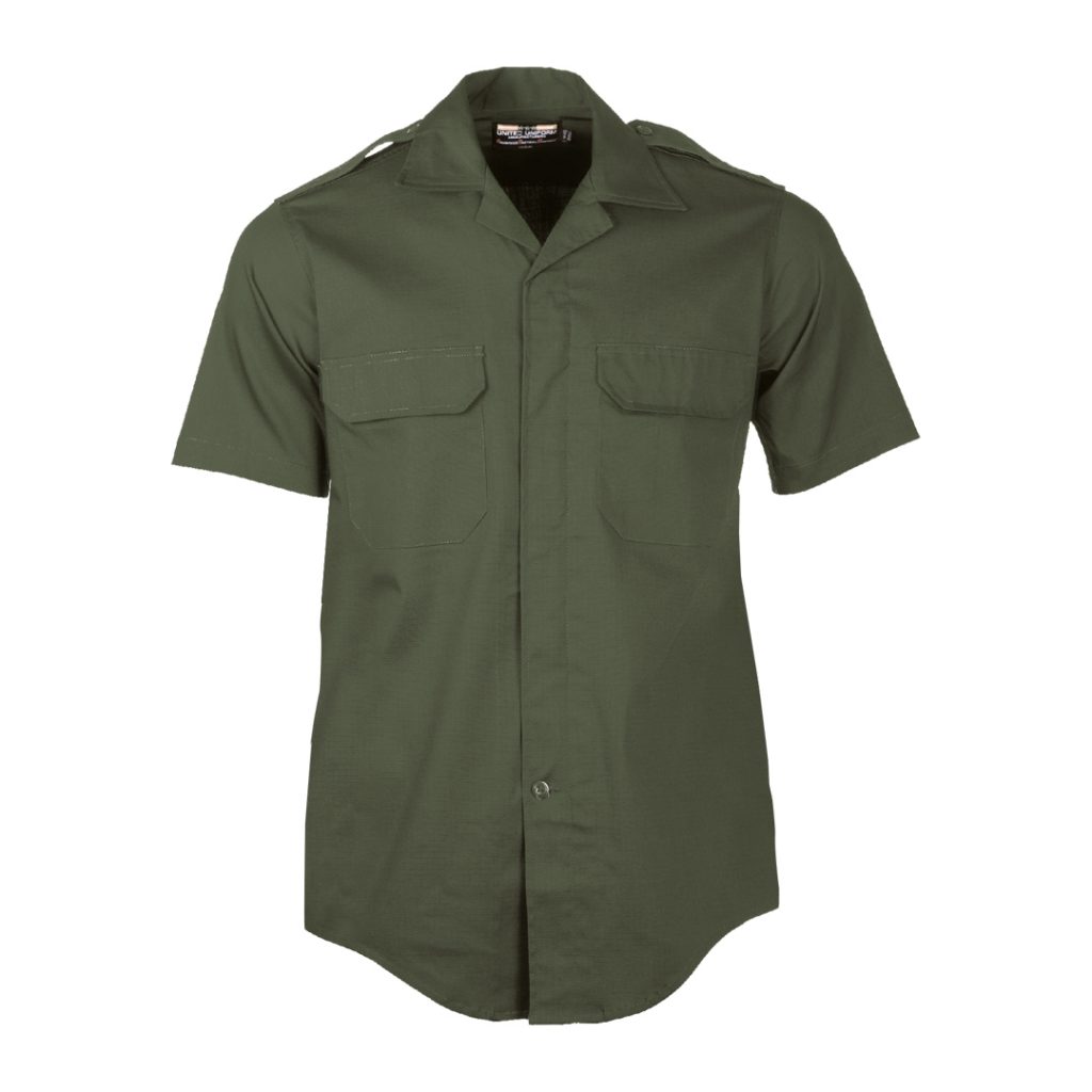 Uniform Shirts – Tactsquad